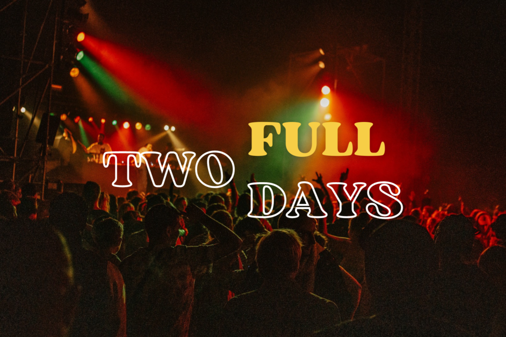 Reggae Geel - Europe's Best & Oldest Reggae Festival